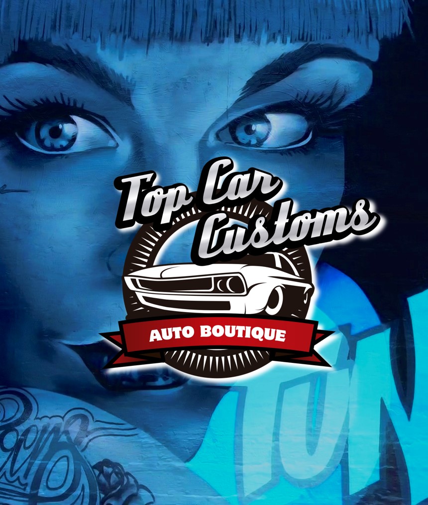Top Car Customs | servicio automotriz